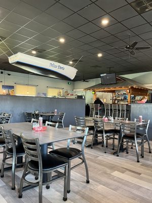 THE WATERFRONT RESTAURANT - Updated December 2025 - 173 Photos & 277 ...