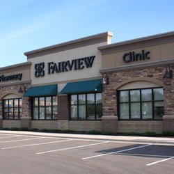 FAIRVIEW CLINICS - NEW BRIGHTON - 1151 Silver Lake Rd, New Brighton ...