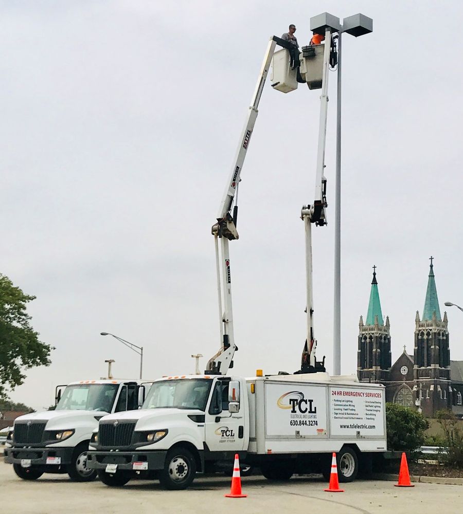 TCL Electrical and Lighting - Updated December 2025 - 29 Photos - 191 ...