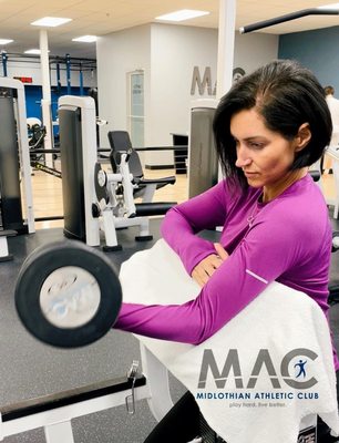 MIDLOTHIAN ATHLETIC CLUB - Updated January 2026 - 74 Photos & 30 Real ...