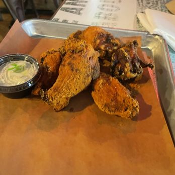DELTA BLUES BBQ - Updated December 2025 - 70 Photos & 148 Reviews - 724 ...
