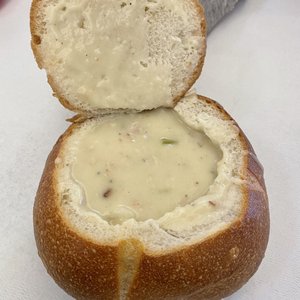 CHOWDERS - 1045 Photos & 907 Reviews - The Embarcadero, San Francisco ...