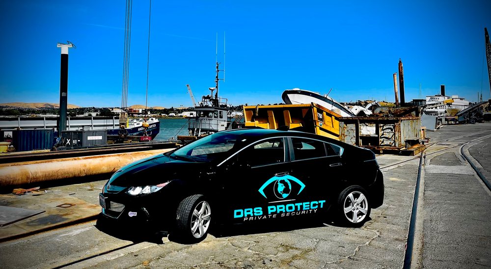 DRS PROTECT - Updated January 2026 - Request a Quote - 1260 Nimitz Ave, Vallejo, California ...