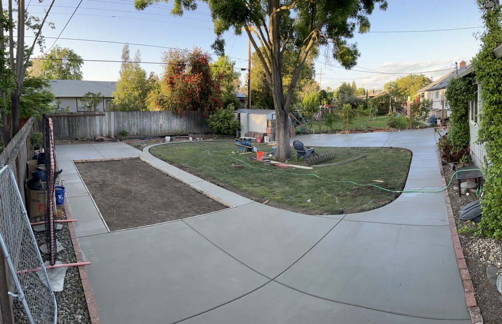 DAVID DENNIS PAVING & EXCAVATING - Updated June 2026 - 49 Photos ...