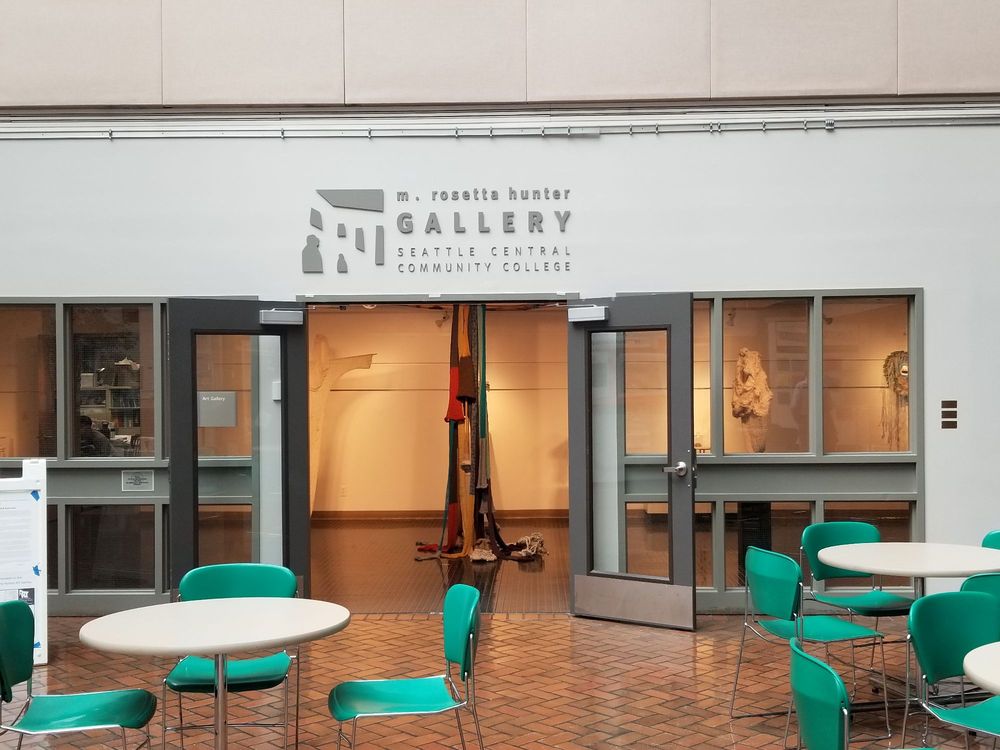 SEATTLE CENTRAL COLLEGE - Updated November 2025 - 23 Photos & 86 ...