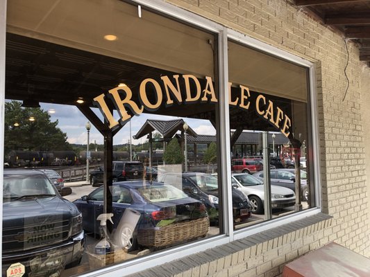 IRONDALE CAFE - 98 Photos & 114 Reviews - Cafes - 1906 1st Ave N ...
