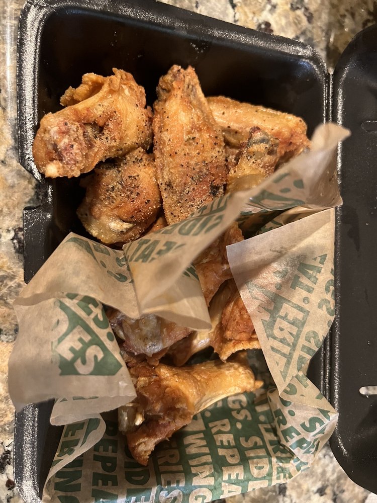 Wingstop - Trusted Since 1994 - Updated July 2025 - 82 Photos - 112 ...