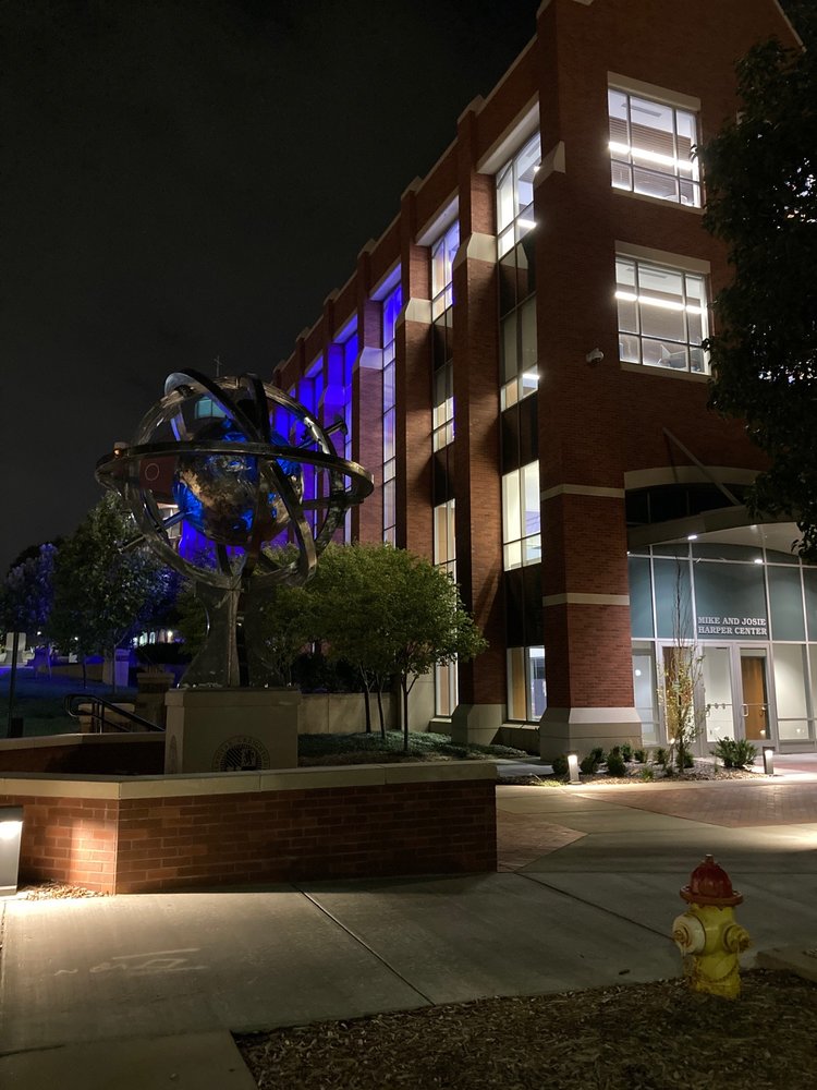 CREIGHTON UNIVERSITY - 51 Photos & 13 Reviews - 2500 California Plz ...