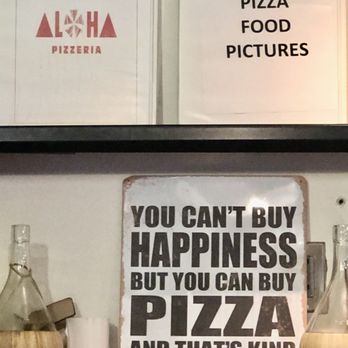 ALOHA PIZZERIA - Updated March 2025 - 60 Photos & 67 Reviews - 2330 ...