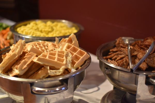 HAMROCK’S RESTAURANT - 328 Photos & 354 Reviews - 3950 Chain Bridge Rd ...