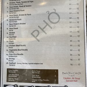 PHO LEGEND - 335 Photos & 348 Reviews - 209 S Vermont Ave, Los Angeles ...