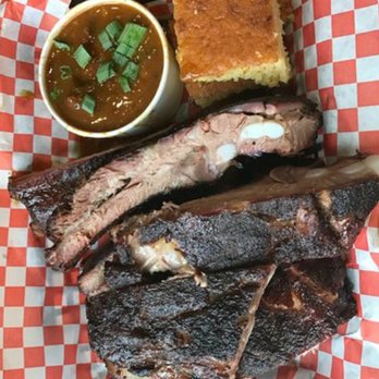 PAT’S BBQ - Updated May 2024 - 274 Photos & 510 Reviews - 155 W ...