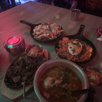 POCHA HOUSE - Updated July 2025 - 851 Photos & 312 Reviews - 1910 Q St ...