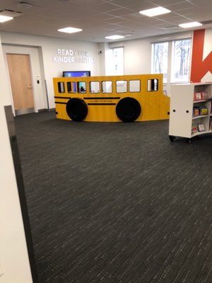 COLUMBUS METROPOLITAN LIBRARY - HILLIARD - Updated November 2025 - 22 ...