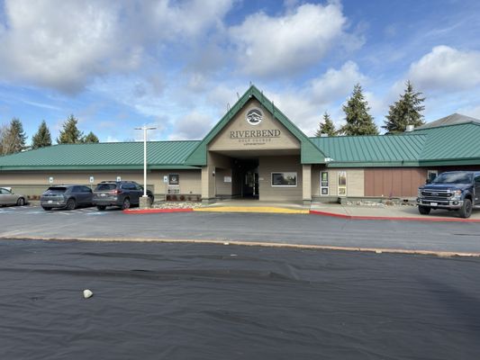 RIVERBEND GOLF COMPLEX - Updated November 2025 - 34 Reviews & 29 Photos ...