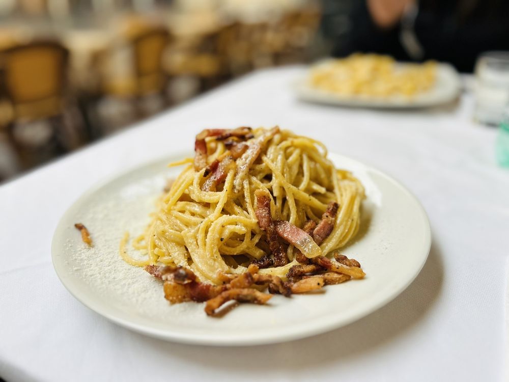 ANTICO RISTORANTE - Updated November 2024 - 19 Photos - Piazza ...