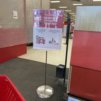TARGET - Updated December 2025 - 45 Photos & 23 Reviews - 721 Southpark ...