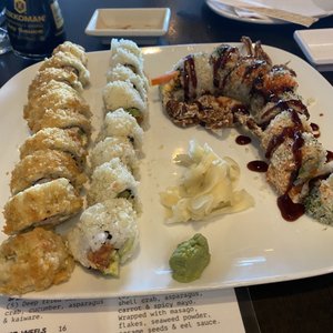 SUSHI TANGO WOODBURY - 152 Photos & 165 Reviews - 8362 Tamarack Vlg ...