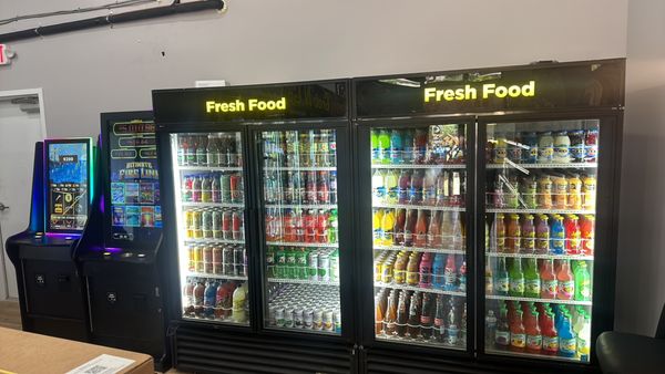 GRAB N GO SMOKES - Updated December 2025 - 12 Photos - 521 Heritage ...