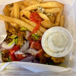 YAMAS MEDITERRANEAN CUISINE - Updated November 2025 - 801 Photos & 639 ...