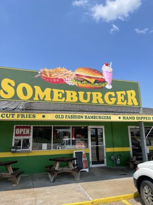 SOMEBURGER - Updated June 2025 - 51 Photos & 99 Reviews - 1002 Decker ...