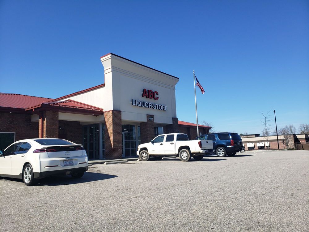 WAKE COUNTY ABC - 11360 Capital Blvd, Wake Forest, NC - Yelp