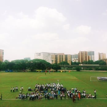 VICTORIA INSTITUTION - Updated December 2025 - 71 Jalan Hang Tuah ...