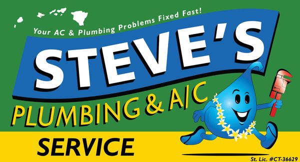 Steve’s Plumbing & A/C Service - Updated December 2025 - 243 Photos ...