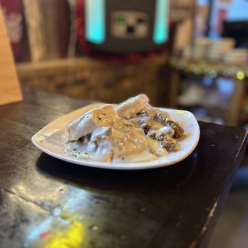 BIG GUY’S BBQ ROADHOUSE - Updated May 2025 - 171 Photos & 223 Reviews ...