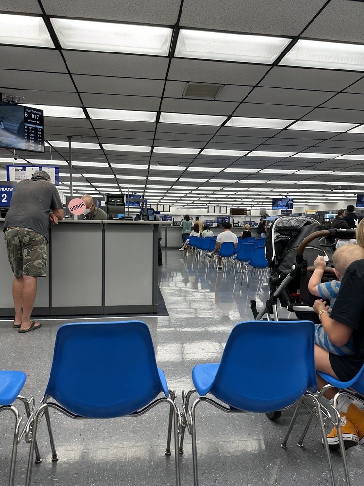 DEPARTMENT OF MOTOR VEHICLES - Updated June 2025 - 137 Photos & 574 ...