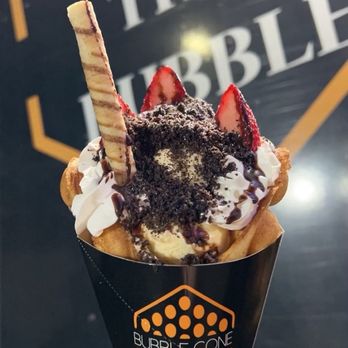 THE BUBBLE HIVE - Updated November 2025 - 280 Photos & 154 Reviews ...