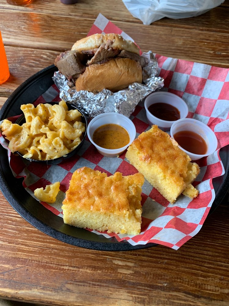 ANDY NELSON’S SOUTHERN PIT BARBECUE - 258 Photos & 530 Reviews - 11007 ...