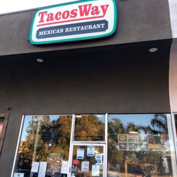 TACOSWAY - Updated December 2025 - 333 Photos & 451 Reviews - 21604 ...
