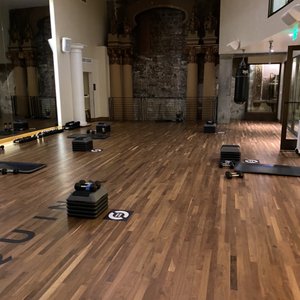 CRUNCH FITNESS - UNION STREET - Updated January 2025 - 38 Photos & 331 ...