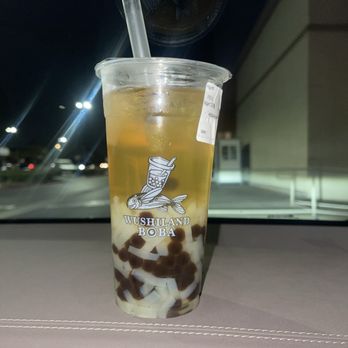 WUSHILAND BOBA - Updated July 2025 - 31 Photos & 15 Reviews - 2935 ...