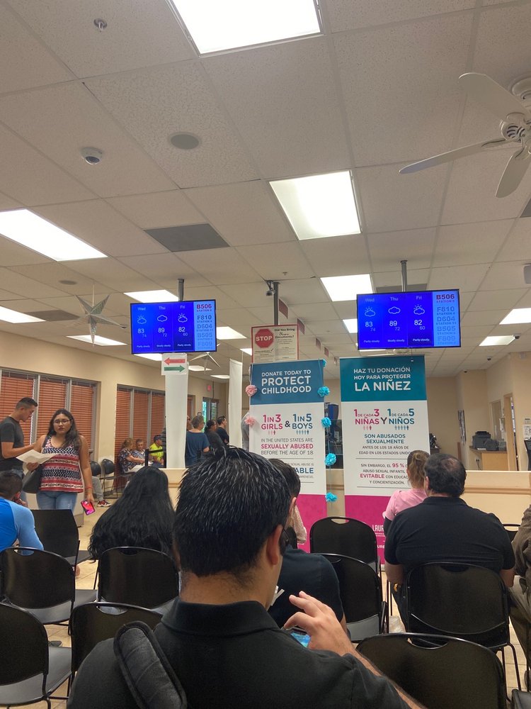 DRIVER LICENSE SERVICE CENTER - 63 Reviews - 11735 SW 147th Ave, Miami ...