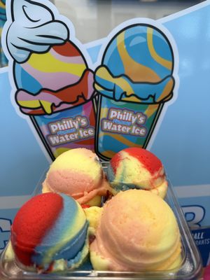 PHILLY’S FAMOUS WATER ICE - Updated October 2025 - 10 Photos & 11 ...