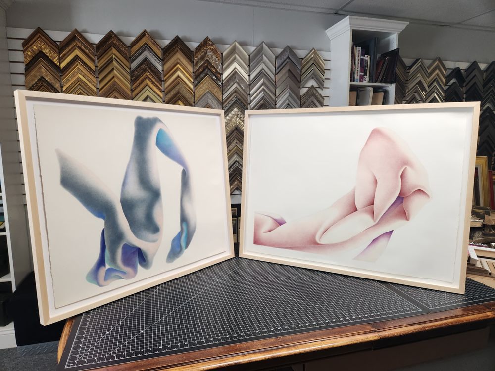 RIPE ART & FRAMING - Updated January 2026 - 110 Photos & 10 Reviews ...