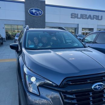 SUBARU ORANGE COAST - Updated June 2024 - 291 Photos & 809 Reviews ...