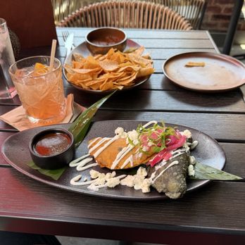 DESCANSO RESTAURANT - Updated July 2025 - 534 Photos & 209 Reviews ...