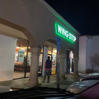 WINGSTOP - Updated November 2024 - 63 Photos & 85 Reviews - 12019 ...