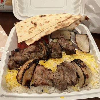 YEKTA MARKET & KABOB COUNTER - Updated March 2025 - 487 Photos & 467 ...