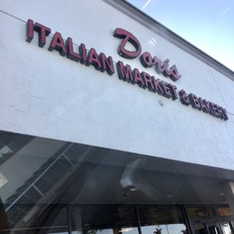 DORIS ITALIAN MARKET & BAKERY - Updated July 2025 - 439 Photos & 188 ...