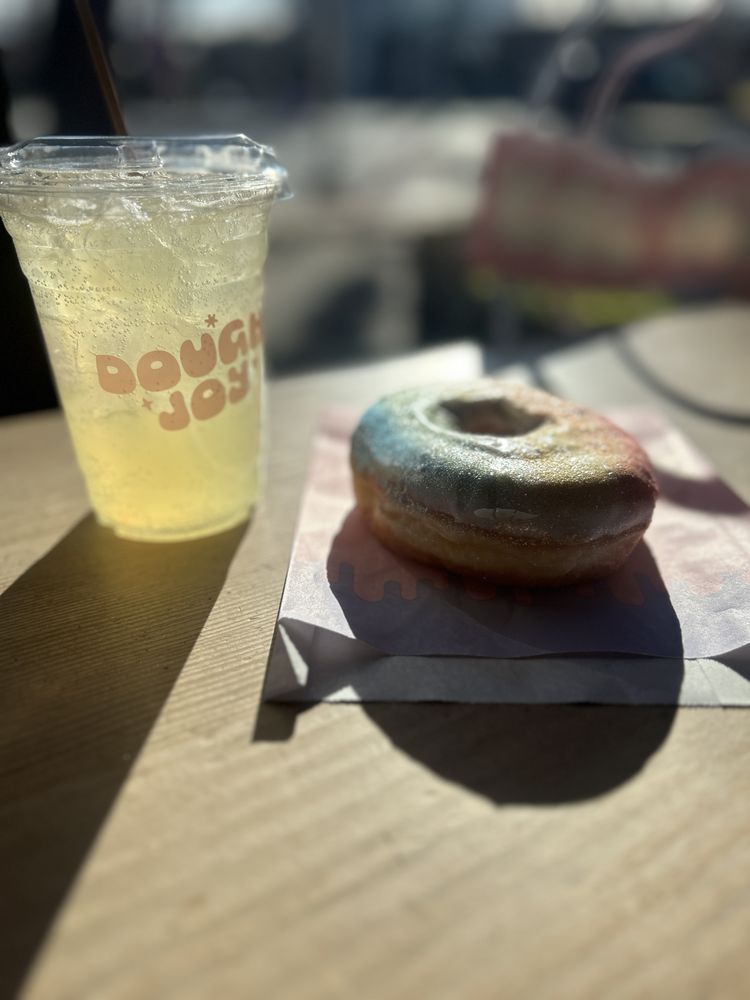 DOUGH JOY - Updated December 2025 - 64 Photos & 43 Reviews - 2052 NW Market St, Seattle ...