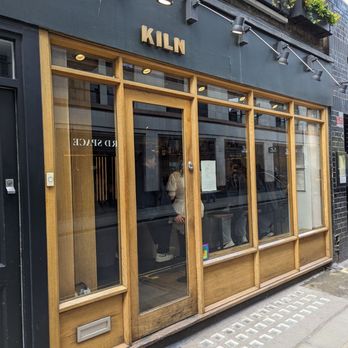 KILN - Updated October 2025 - 367 Photos & 90 Reviews - 58 Brewer ...