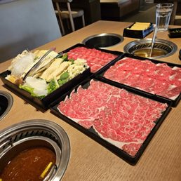 MUMU HOT POT - Updated October 2025 - 404 Photos & 224 Reviews - 925 Blossom Hill Rd, San Jose ...
