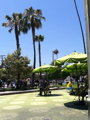 SUNSET TRIANGLE PLAZA - Updated September 2025 - 16 Photos - Griffith ...