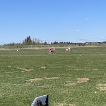 CANADA GOLF CARD DRIVING RANGE AND MINI GOLF - Updated October 2025 ...