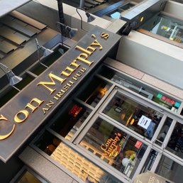 CON MURPHY’S - Updated June 2025 - 299 Photos & 404 Reviews - 1700 ...