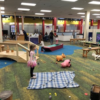 DES MOINES CHILDREN’S MUSEUM - Updated December 2025 - 30 Photos - 1551 ...